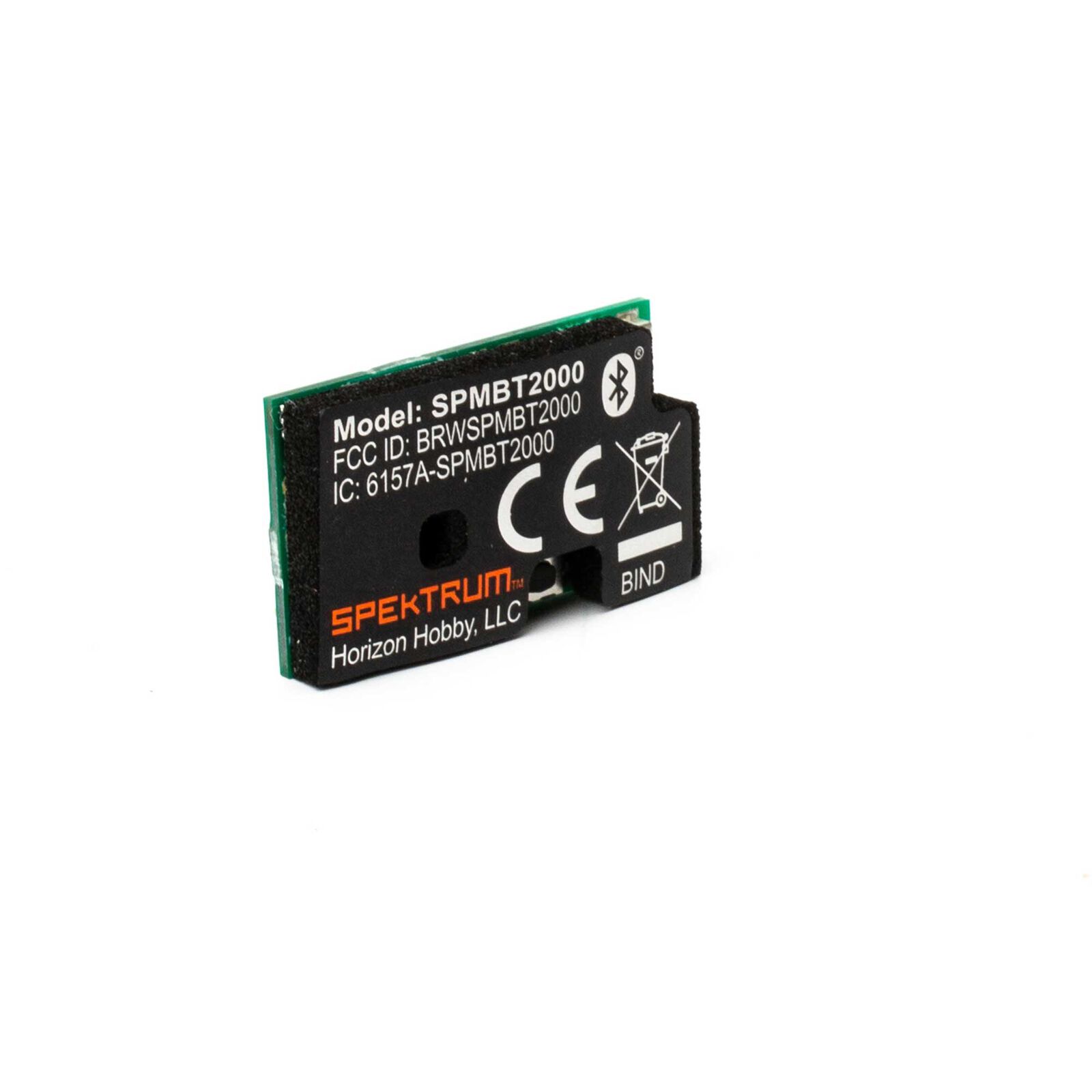 BT2000 DX3 Smart Bluetooth Module | Spektrum