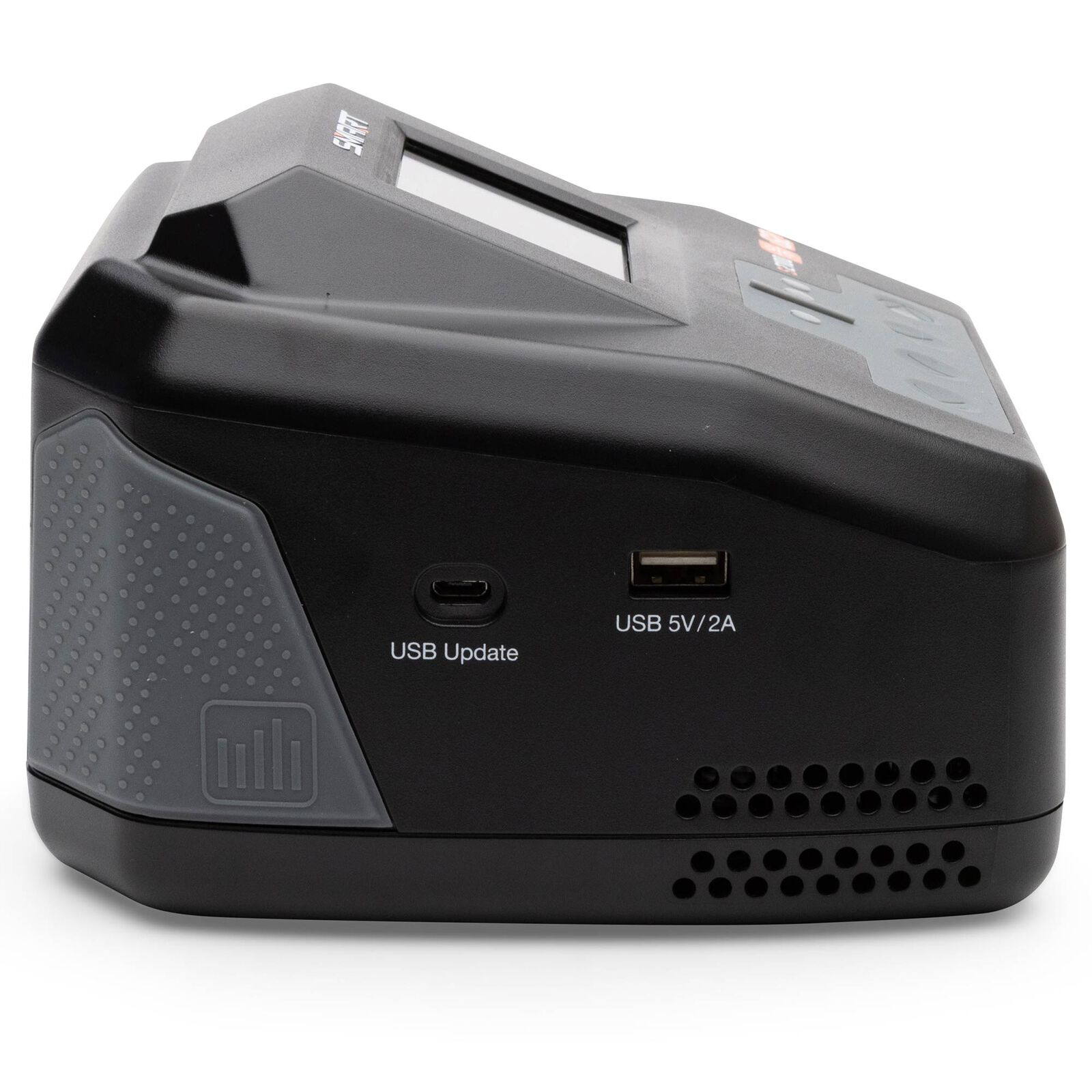 S2100 G2 2x100W AC Smart Charger | Spektrum