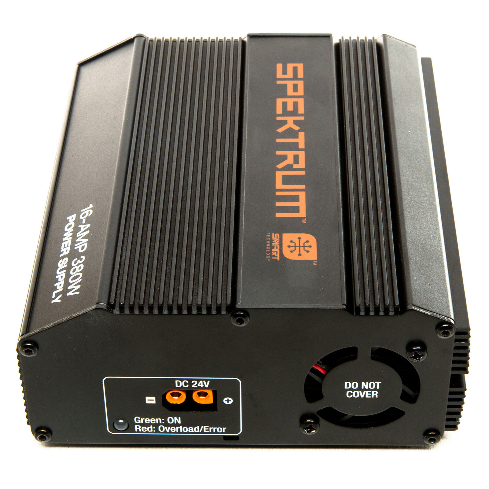 Smart 16A 380W Power Supply | Spektrum