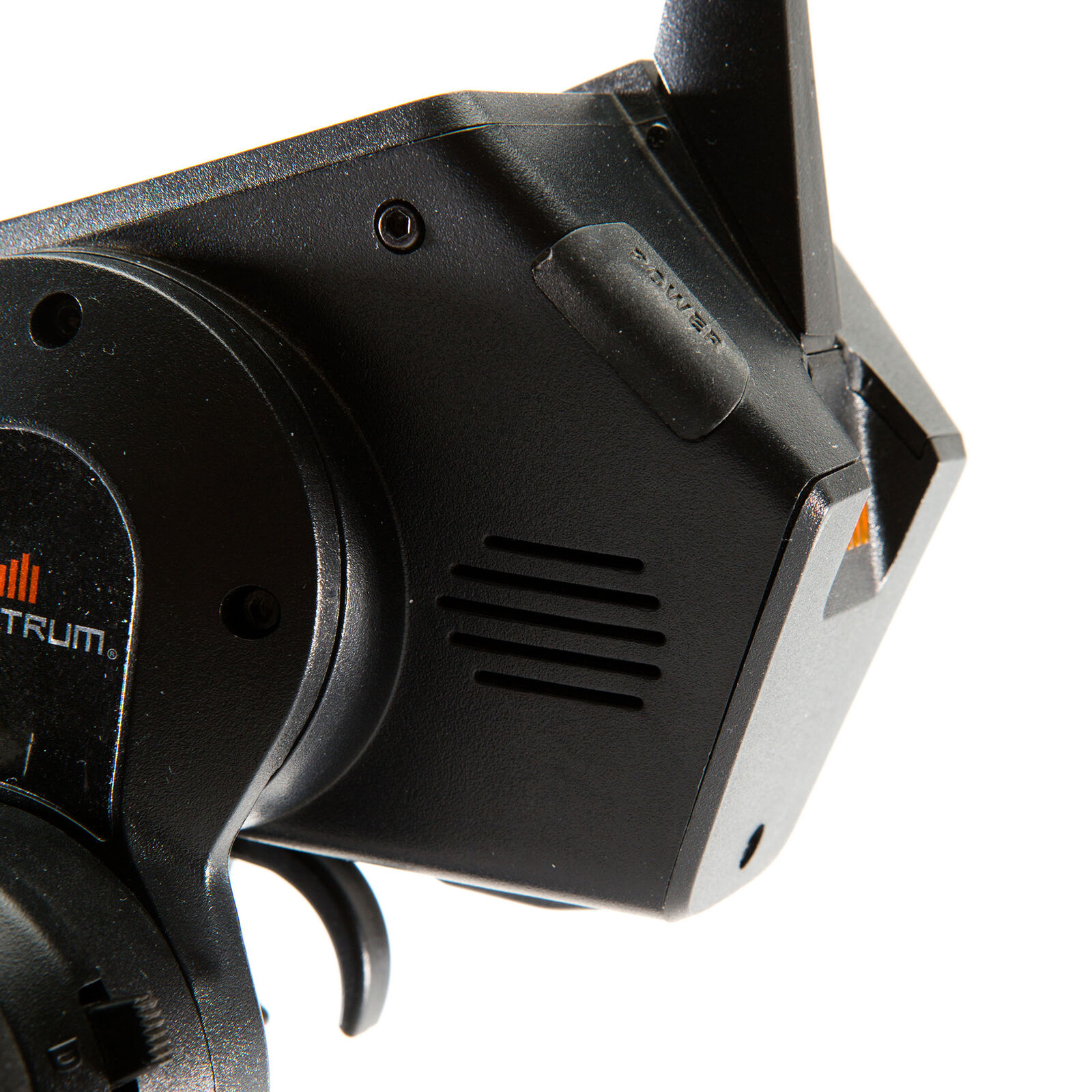 DX5 Pro 5-Channel DSMR Transmitter with SR2100 | Spektrum