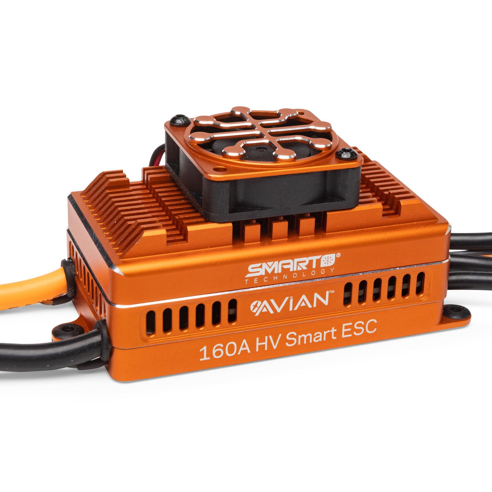 Avian 160-Amp HV Brushless Smart ESC 6S-14S | Spektrum