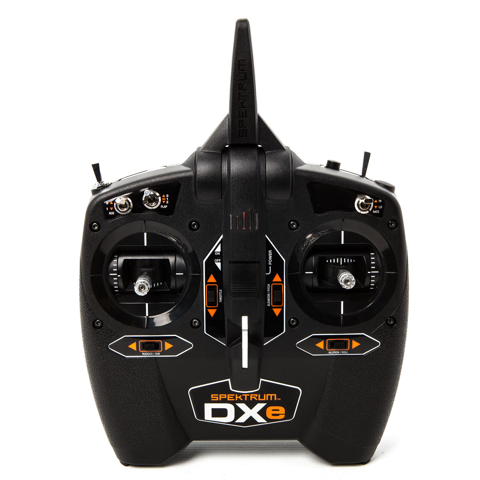 DXe DSMX Transmitter Only | Spektrum