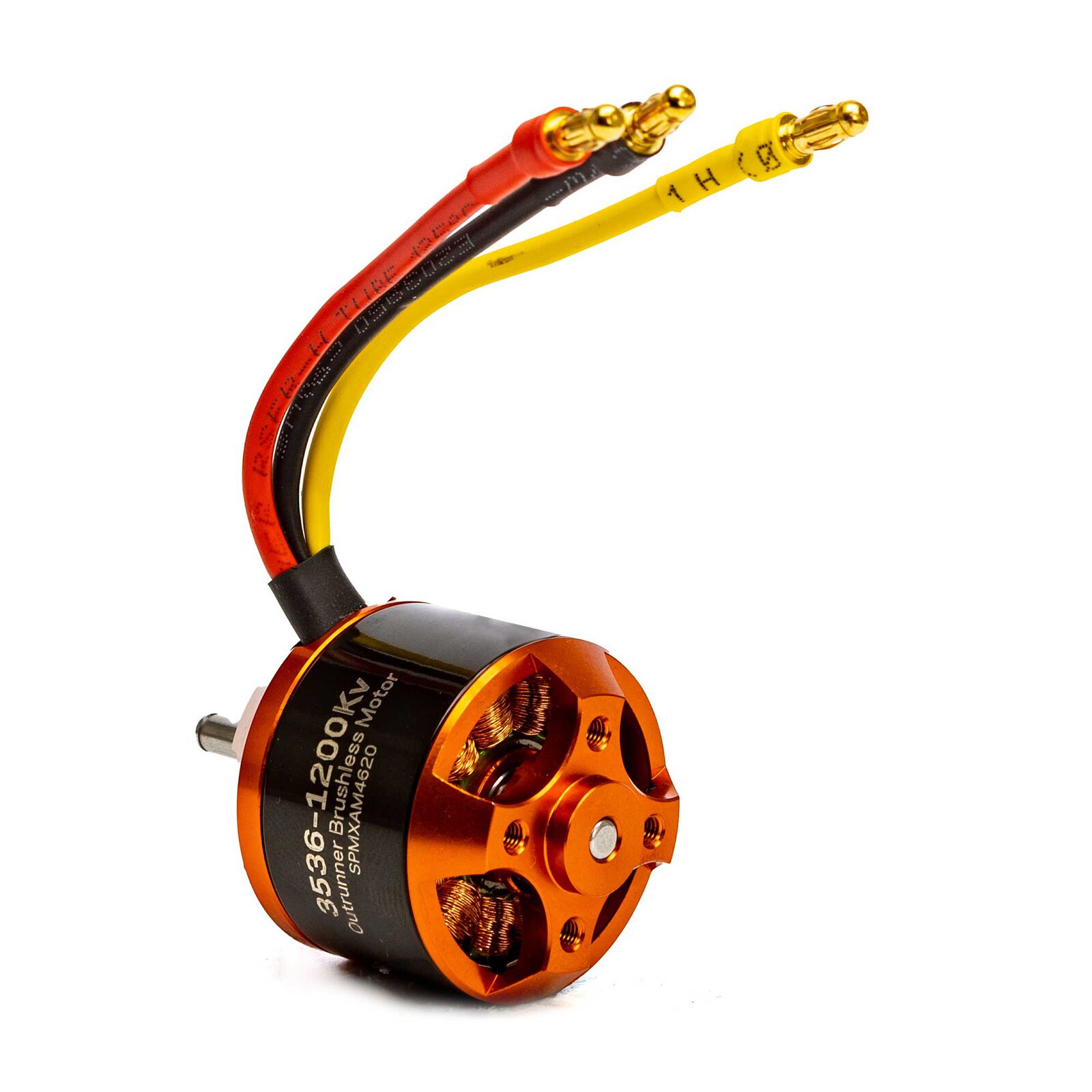 Avian 3536-1200Kv Outrunner Brushless Motor | Spektrum
