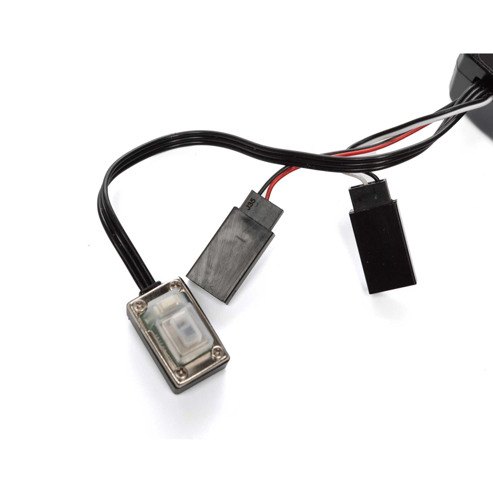 Firma 60A Smart Dual Protocol 2-in-1 ESC and Receiver | Spektrum