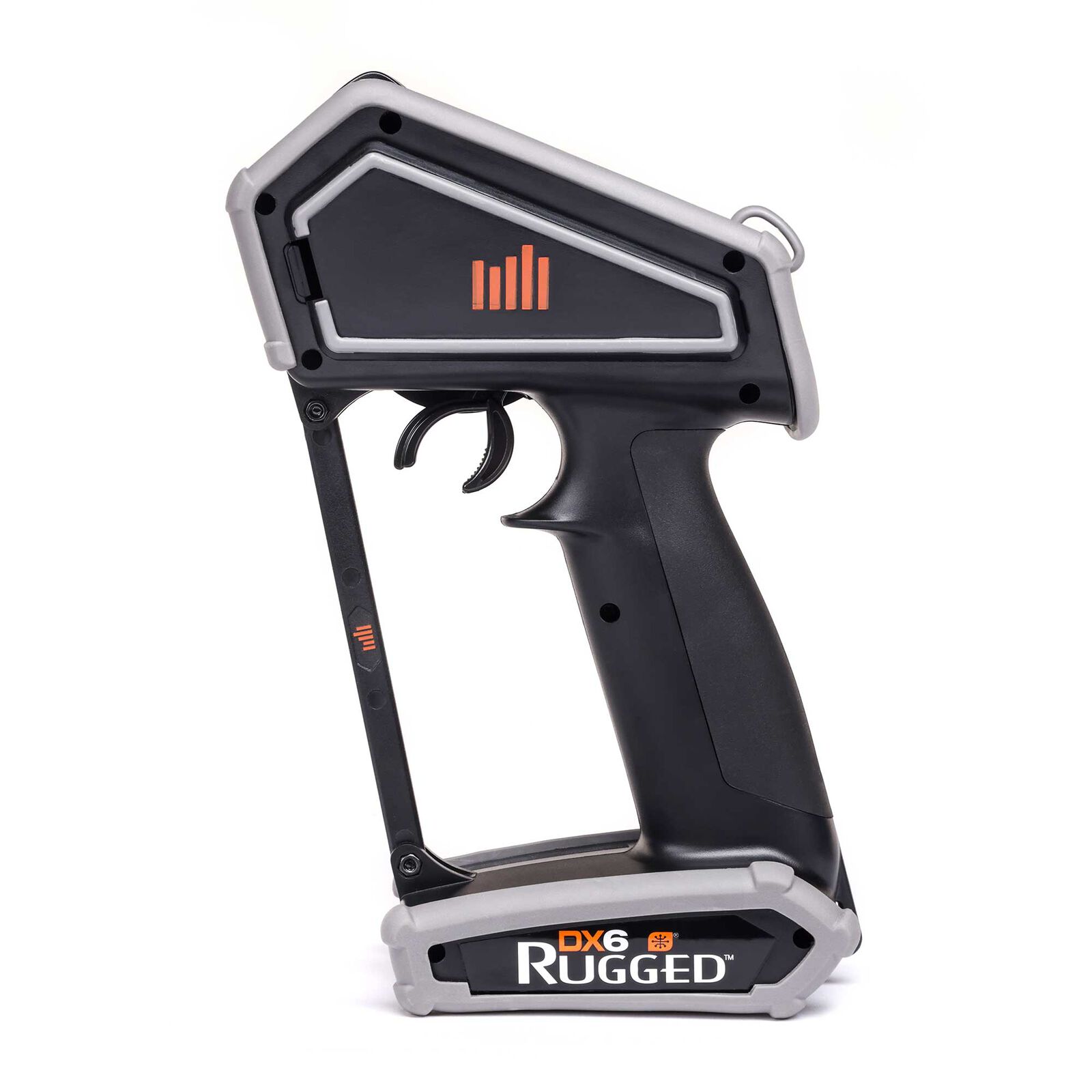 DX6 Rugged 6-Channel DSMR Transmitter with SR515 Receiver | Spektrum