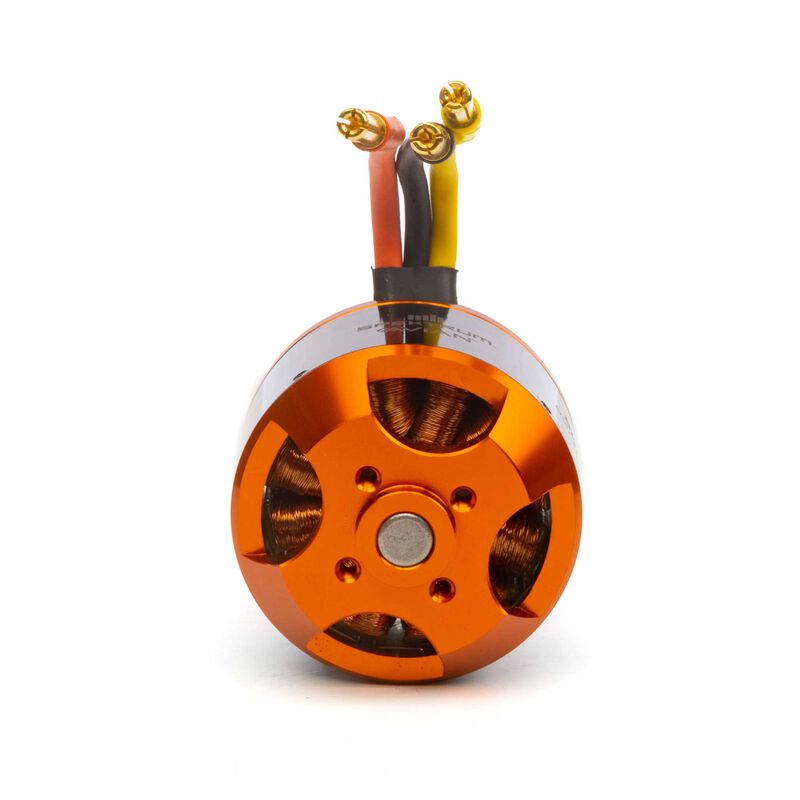 Avian 5055-650Kv Outrunner Brushless Motor | Spektrum