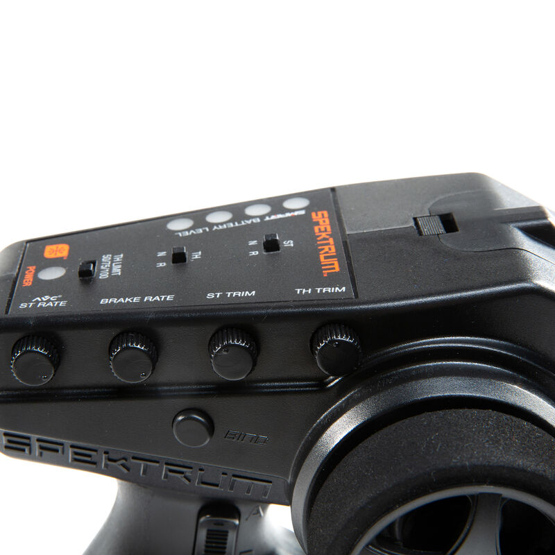 DX3 Smart 3-Channel Transmitter with SR315 Receiver | Spektrum