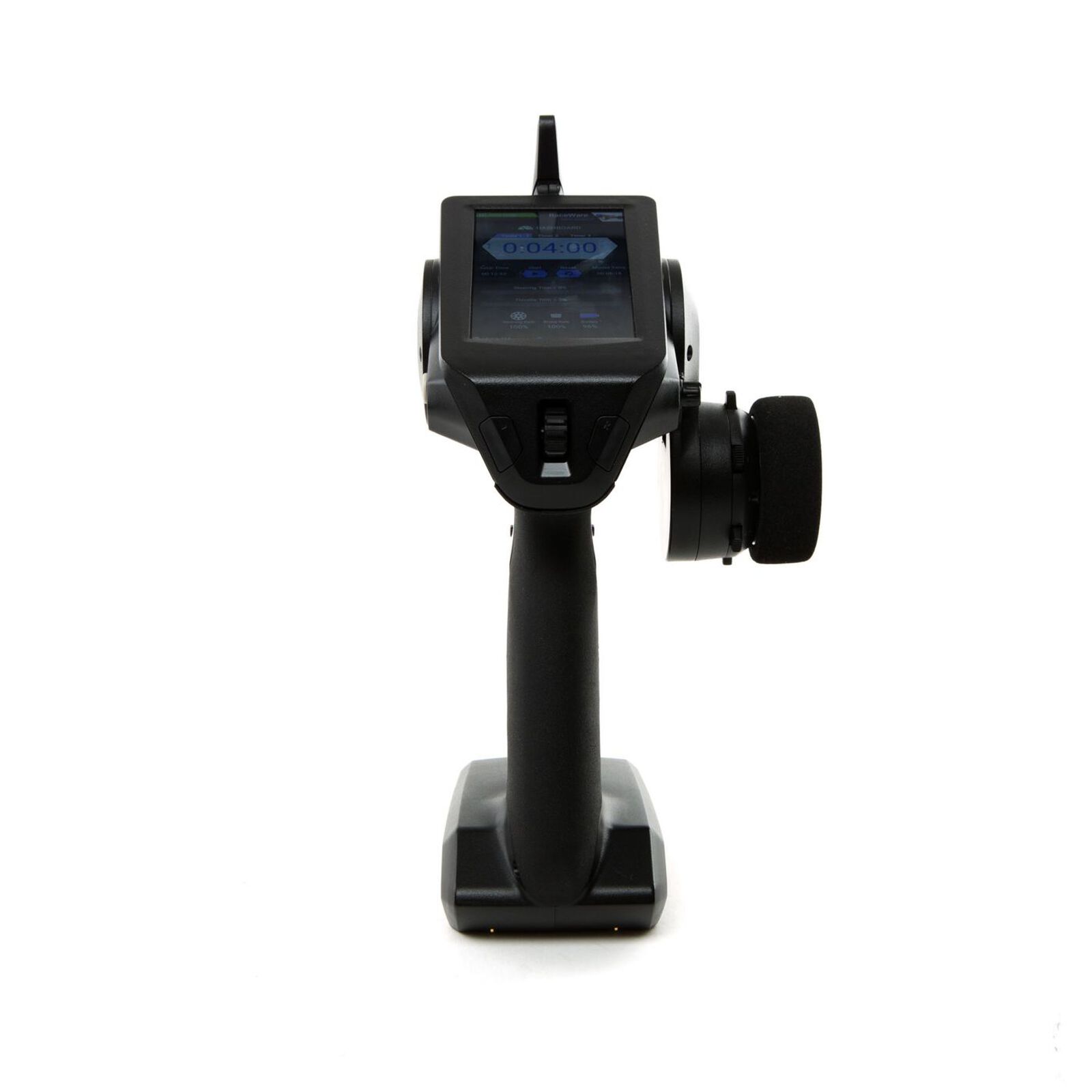 DX6R 6-Channel DSMR Android-Powered Radio System with WiFi/Bluetooth ...