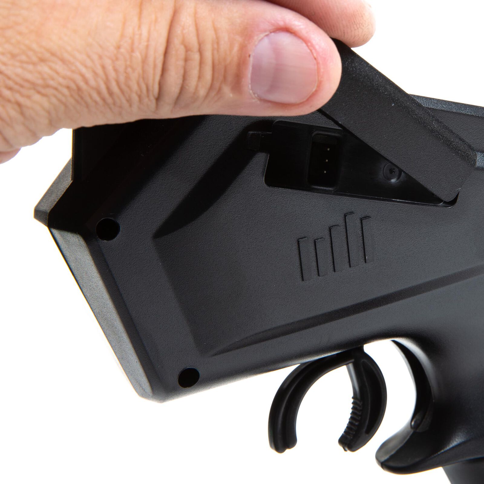 DX5C Smart 5-Channel DSMR Transmitter with SR6100AT Receiver | Spektrum