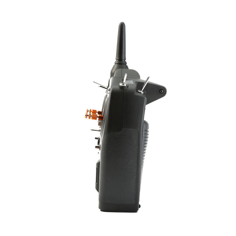 DX6 6-Channel DSMX Transmitter Gen 3 with AR6600T | Spektrum