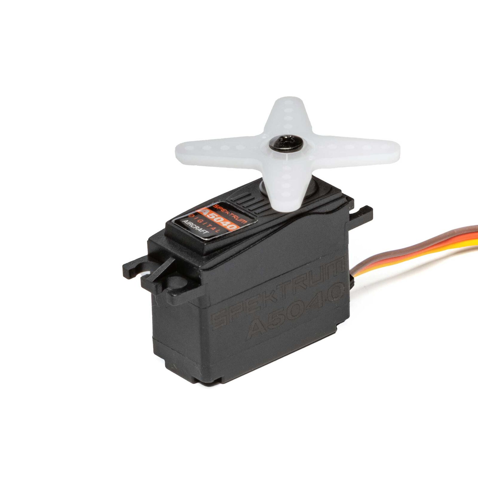 A5040 Mini Digital Metal Gear Aircraft Servo | Spektrum