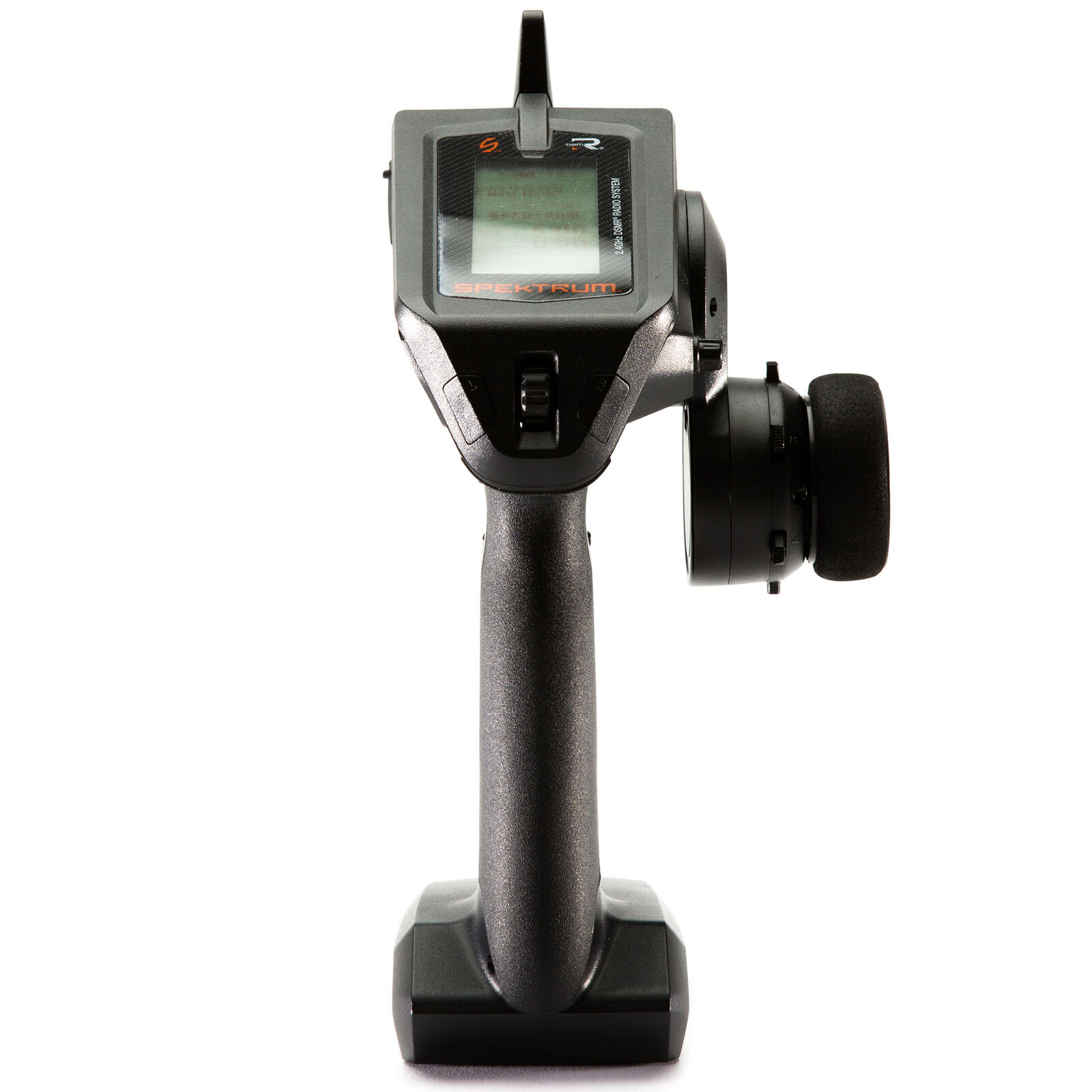 DX5 Pro 5-Channel DSMR Transmitter with SR2100 | Spektrum