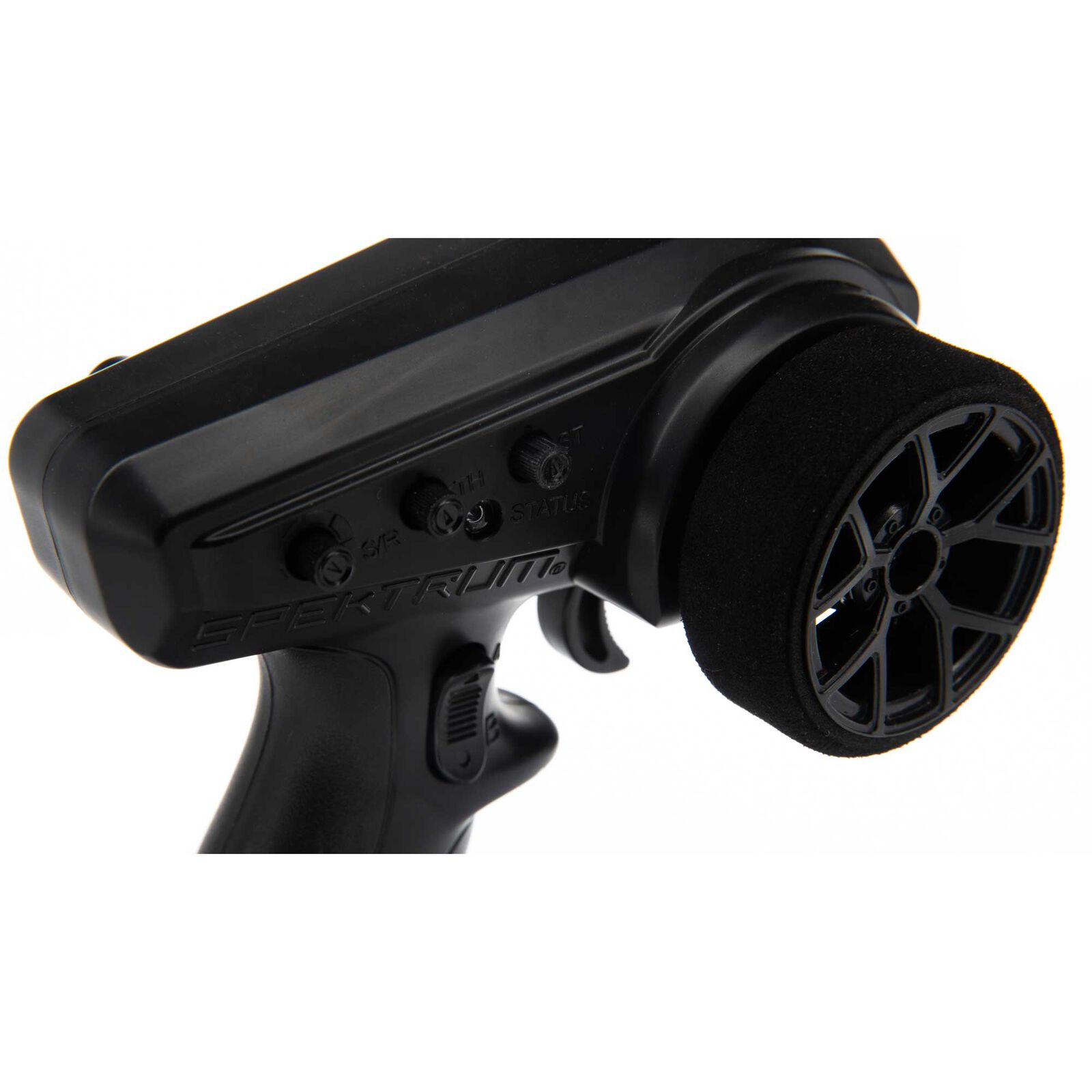 SLT3 3-Channel SLT Transmitter with SLR300 Receiver | Spektrum