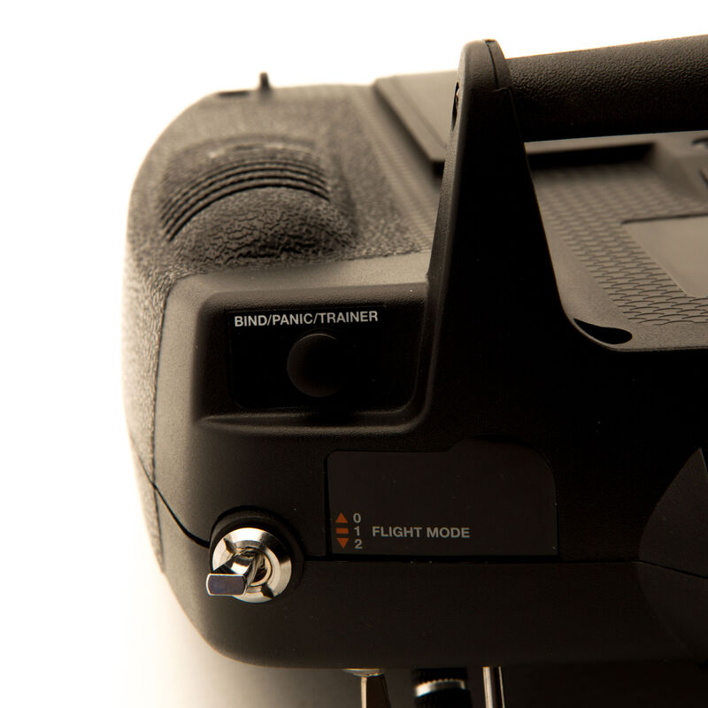 DXe DSMX Transmitter Only | Spektrum