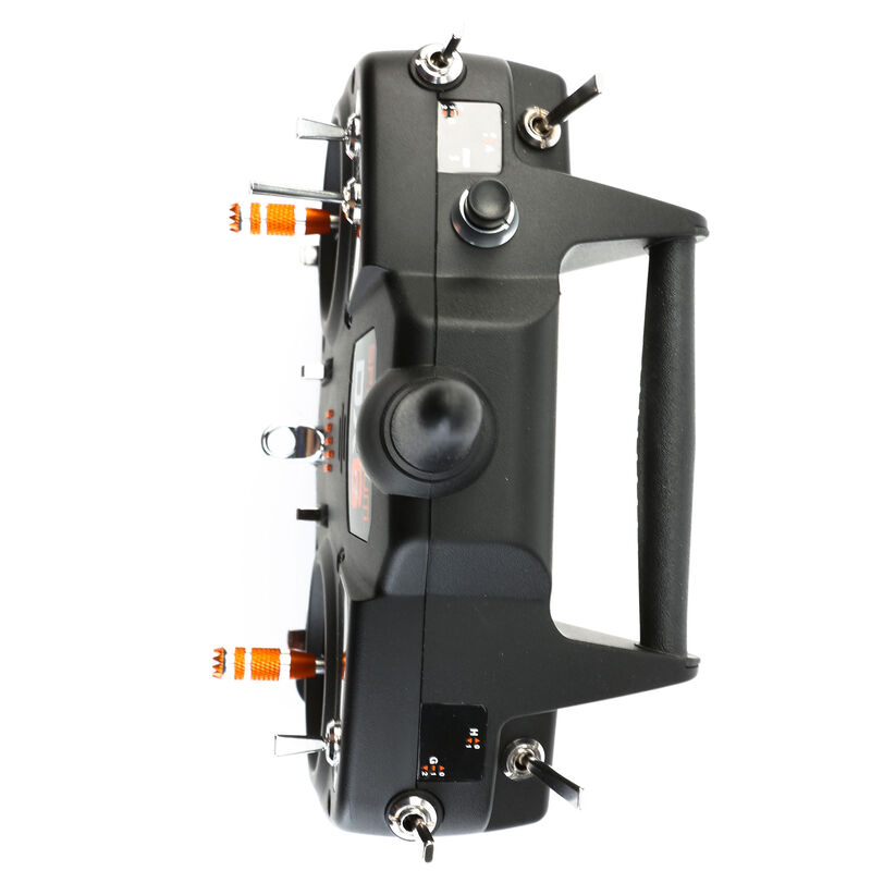 DX6 6-Channel DSMX Transmitter Gen 3 with AR6600T | Spektrum