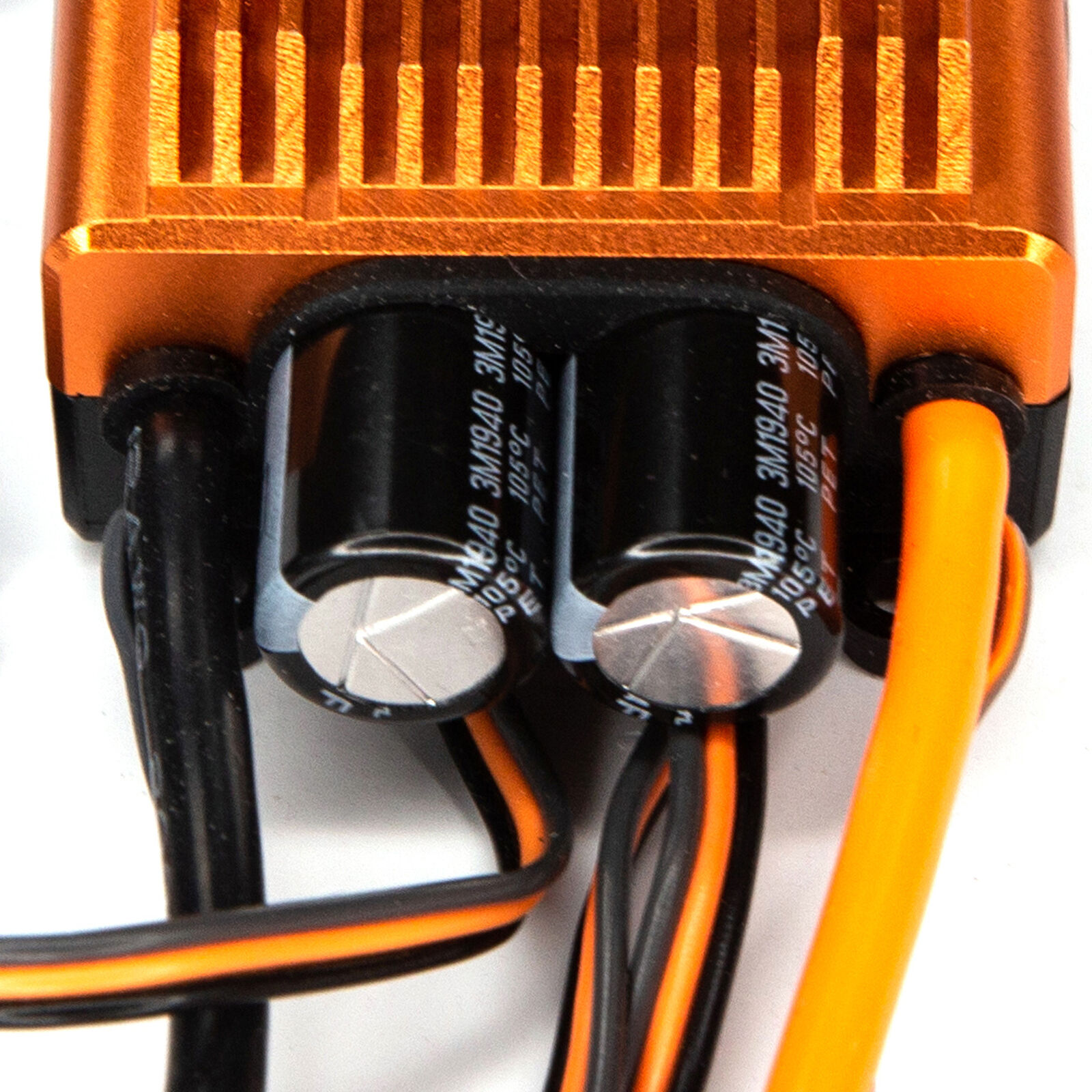 Avian 120-Amp Brushless Smart ESC 6S - 12S | Spektrum