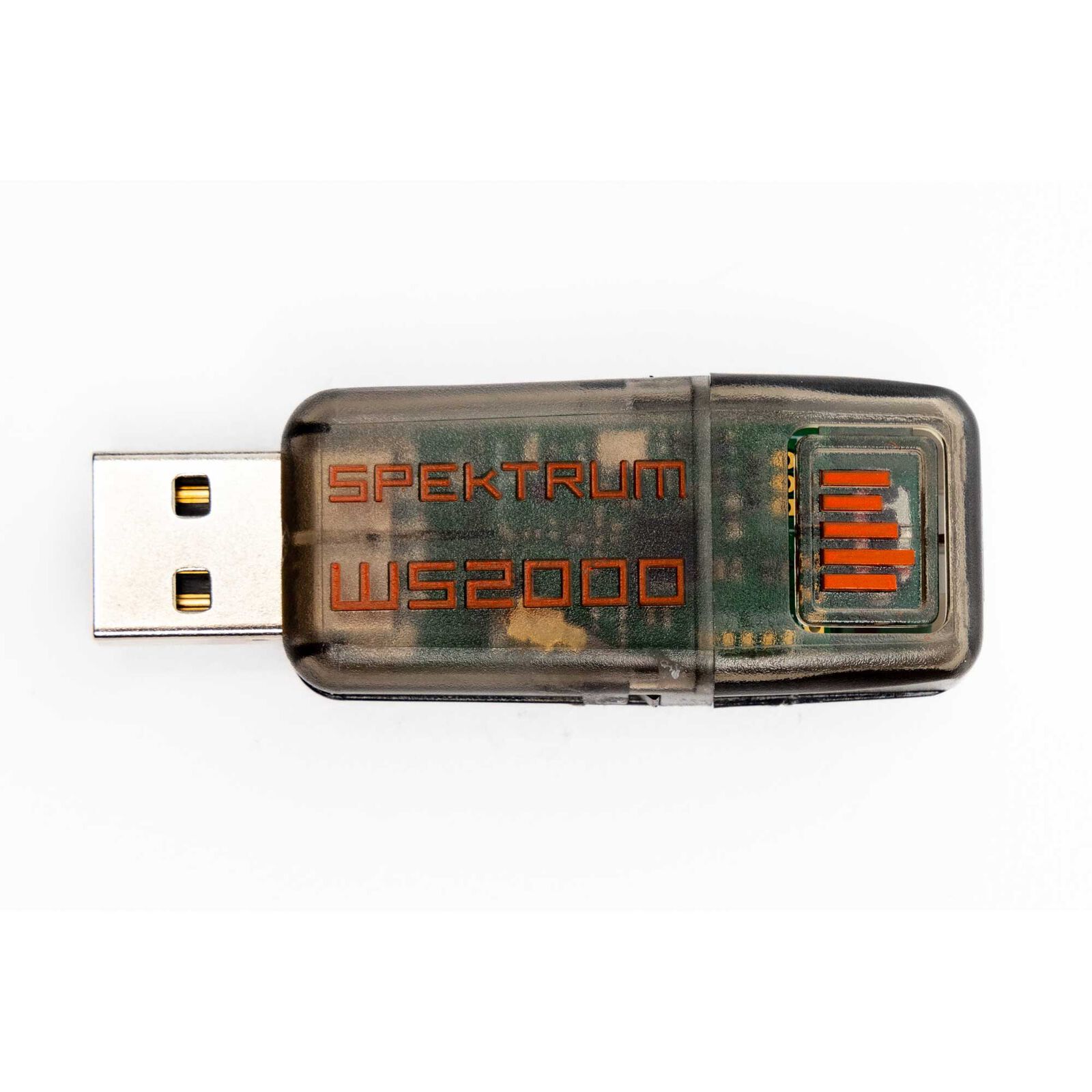 WS2000 Wireless Simulator USB Dongle | Spektrum