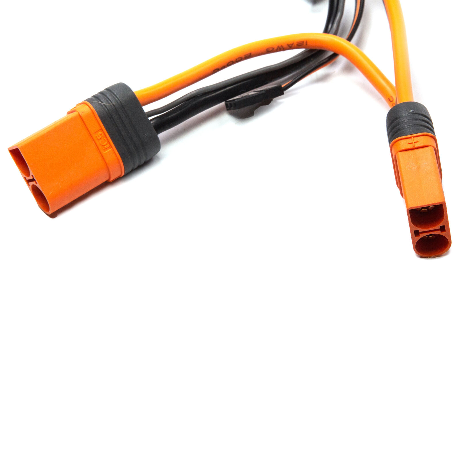 Firma 120A Brushless Smart ESC, 3S-4S | Spektrum