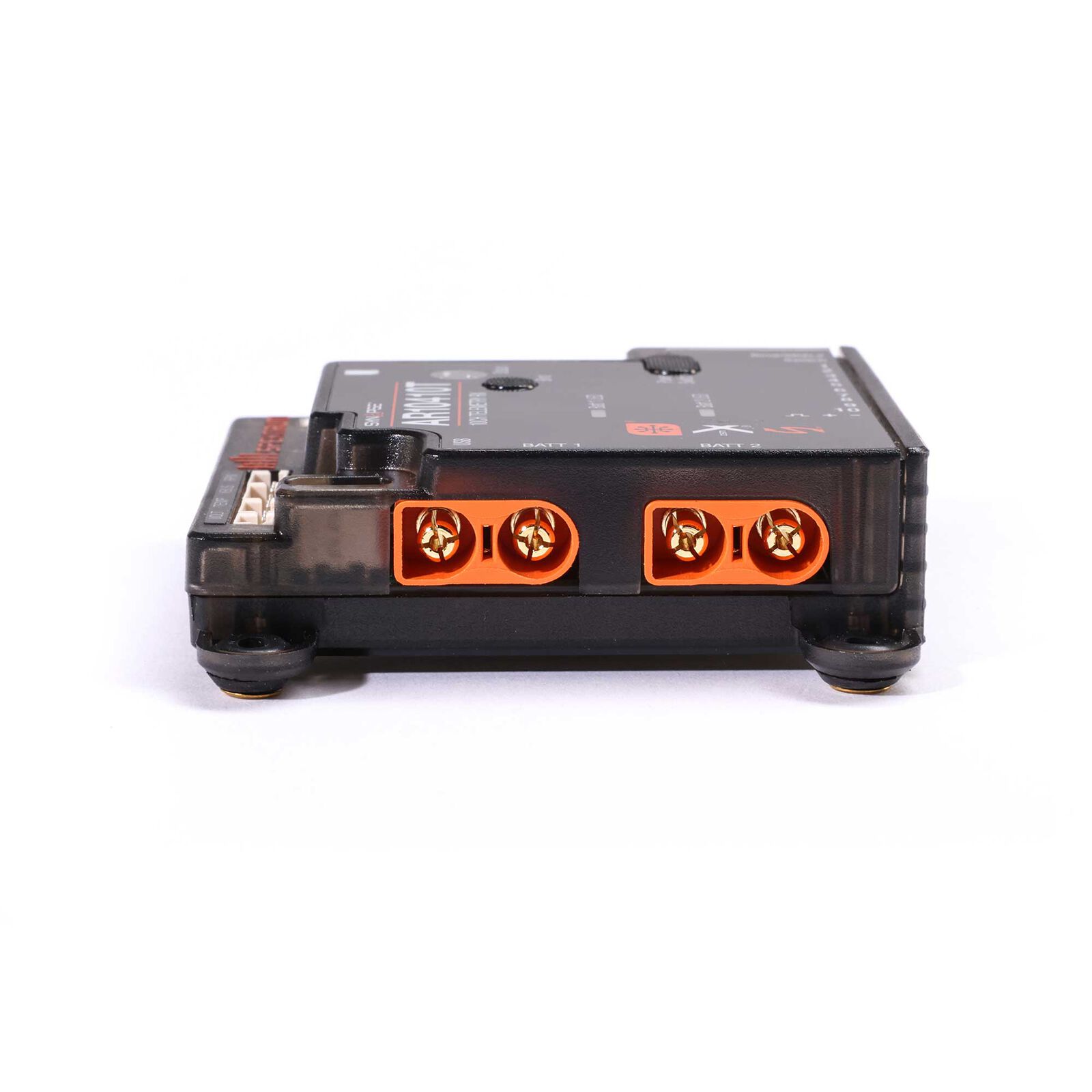 AR10410T 10-Channel PowerSafe Telemetry Receiver | Spektrum