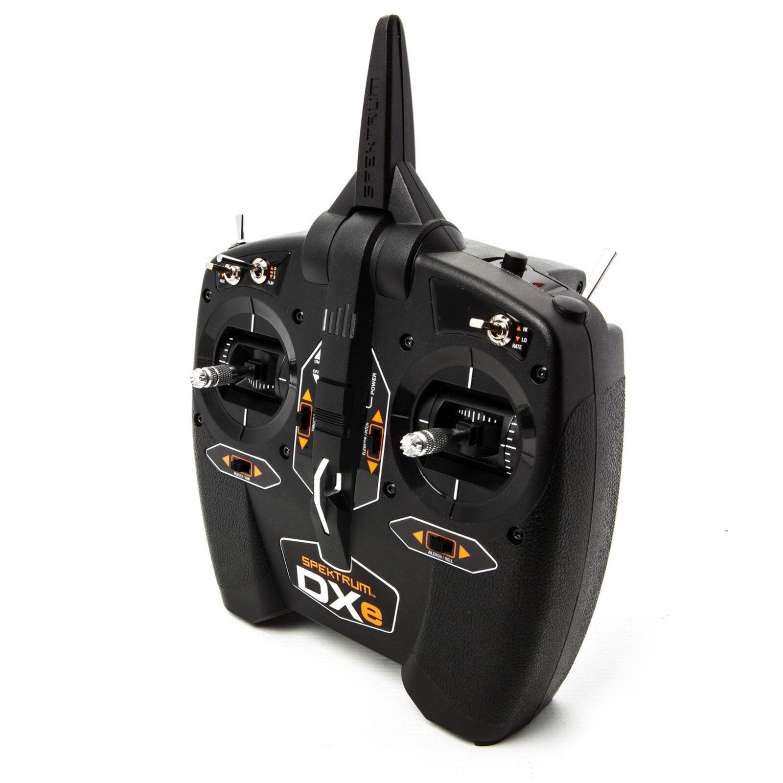 DXe DSMX Transmitter Only | Spektrum