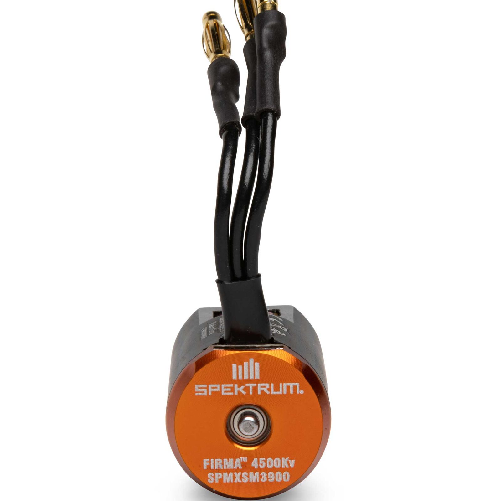 Firma 1524 4500Kv Brushless Sensored Crawler Motor, SCX24 | Spektrum