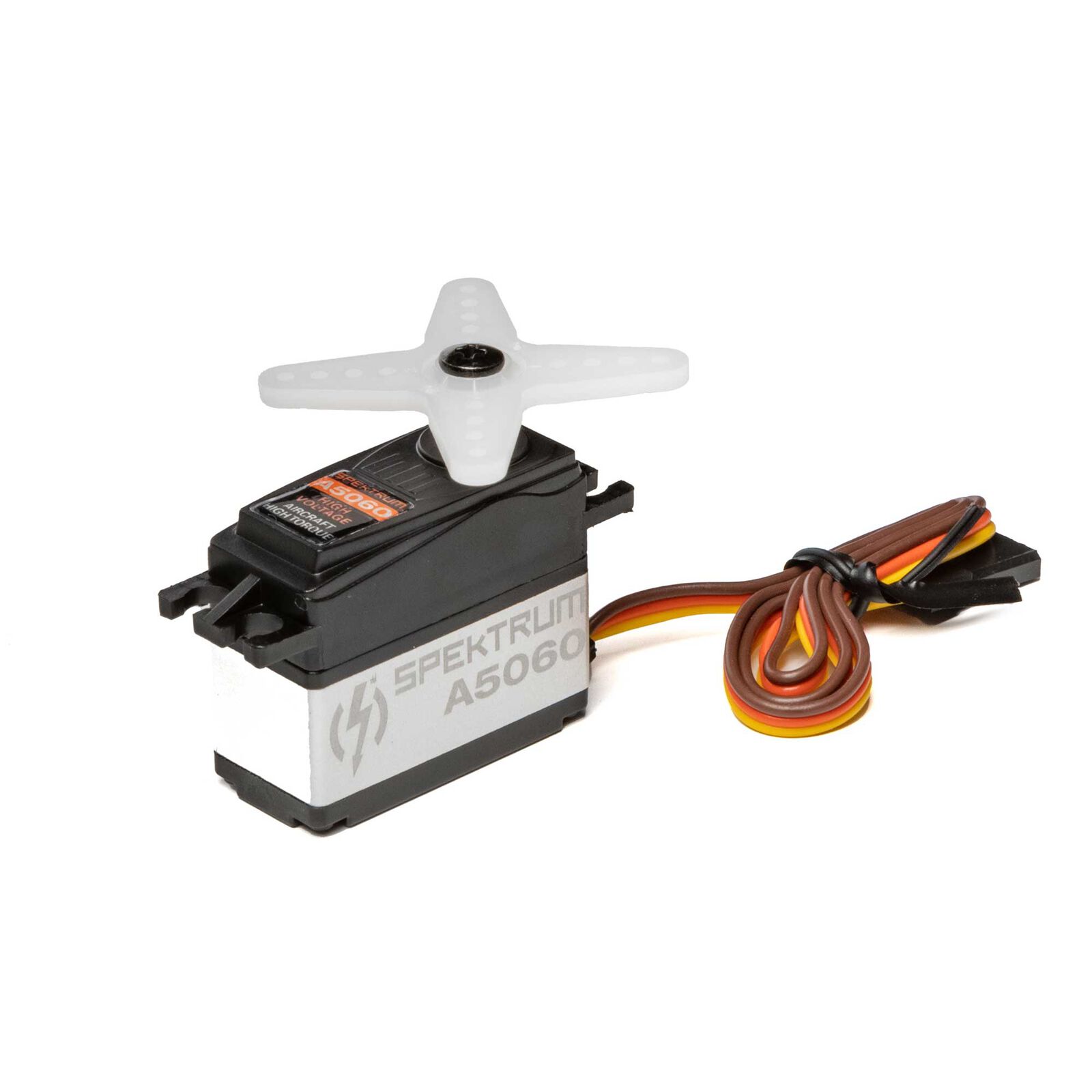 A5060 Mini Digital HV High Torque Metal Gear Aircraft Servo | Spektrum