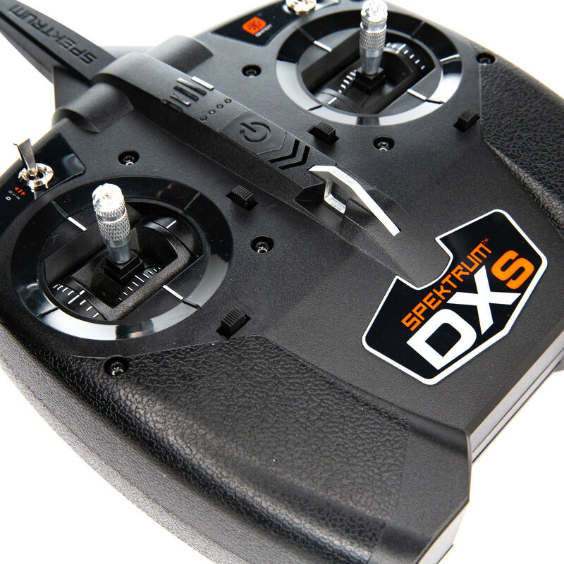 DXS Transmitter Only | Spektrum