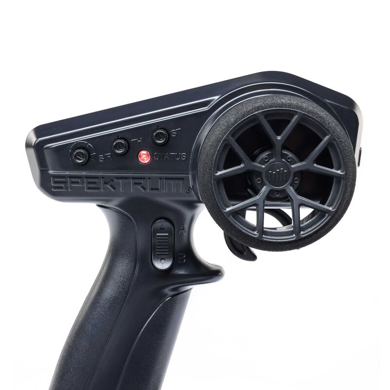 SLT3 3-Channel Transmitter Only with DSC | Spektrum