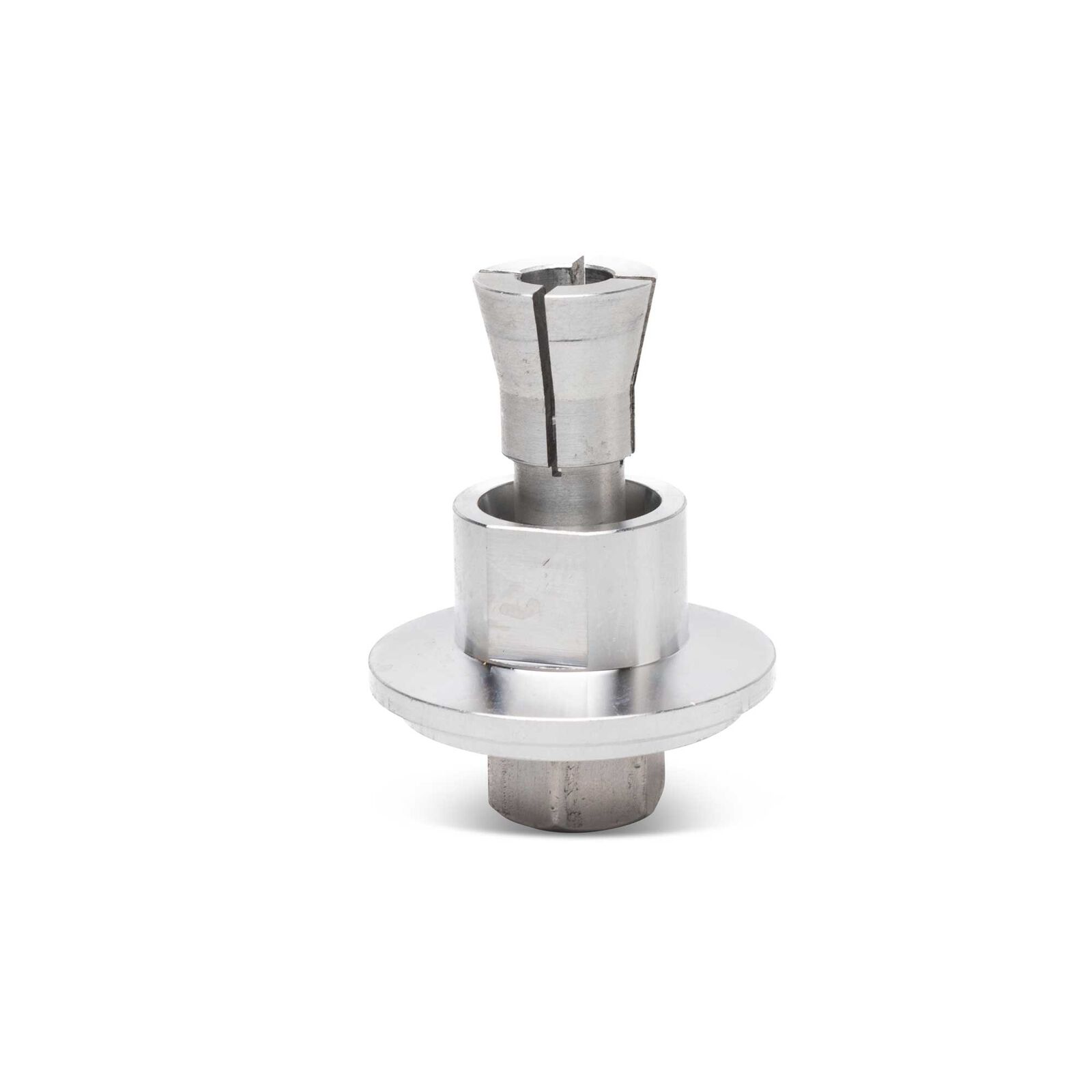 Collet Prop Adapter 8mm- 3/8x24 Prop Shaft | Spektrum
