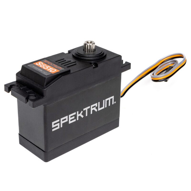 1/5 Scale High Torque Servo | Spektrum