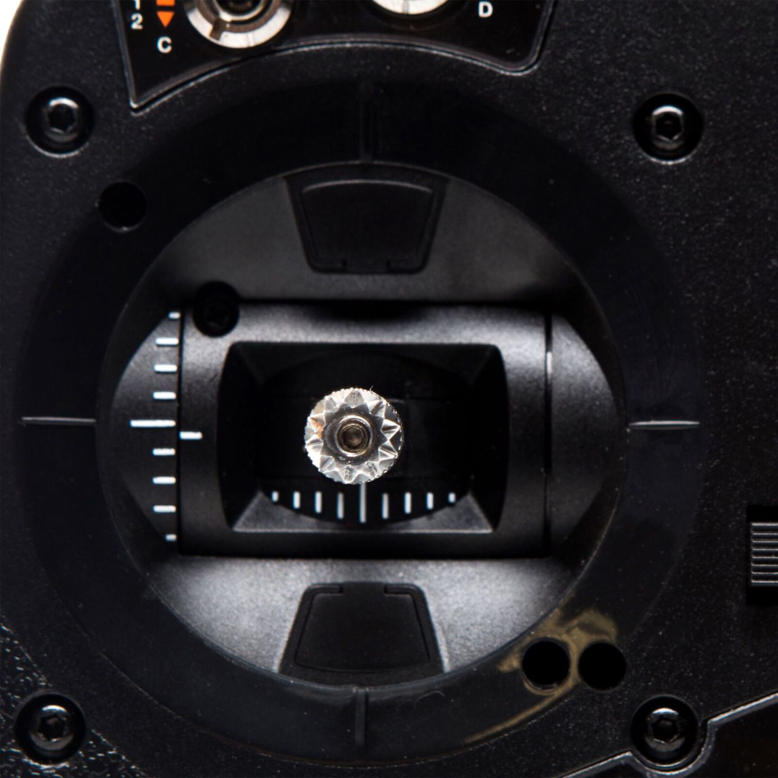 DX8e 8-Channel DSMX Transmitter Only | Spektrum