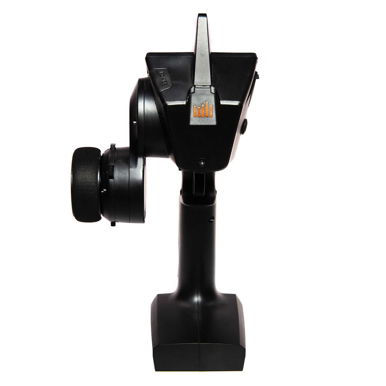 DX5 Pro 5-Channel DSMR Transmitter with SR2100 Receiver | Spektrum