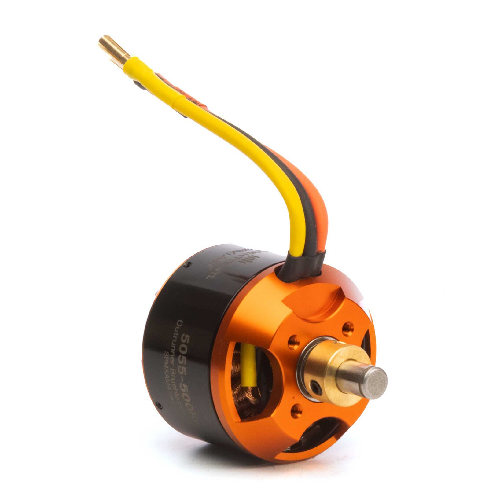 Avian 5055-500Kv Brushless Outrunner Motor | Spektrum