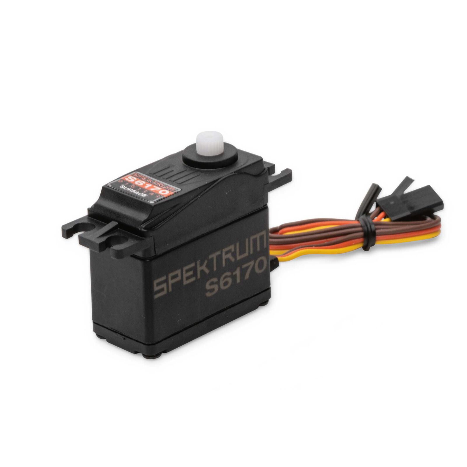 S6170 Standard Digital Surface Servo | Spektrum