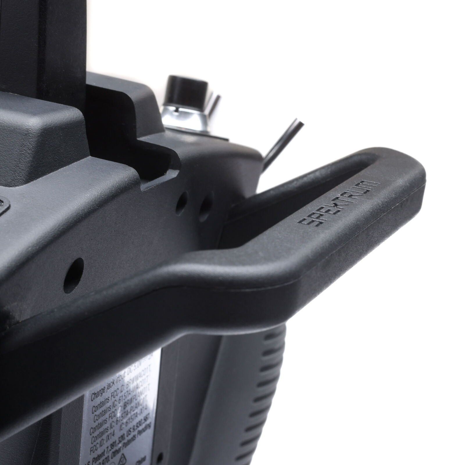 iX14+ 20-Channel DSMX Transmitter Only | Spektrum