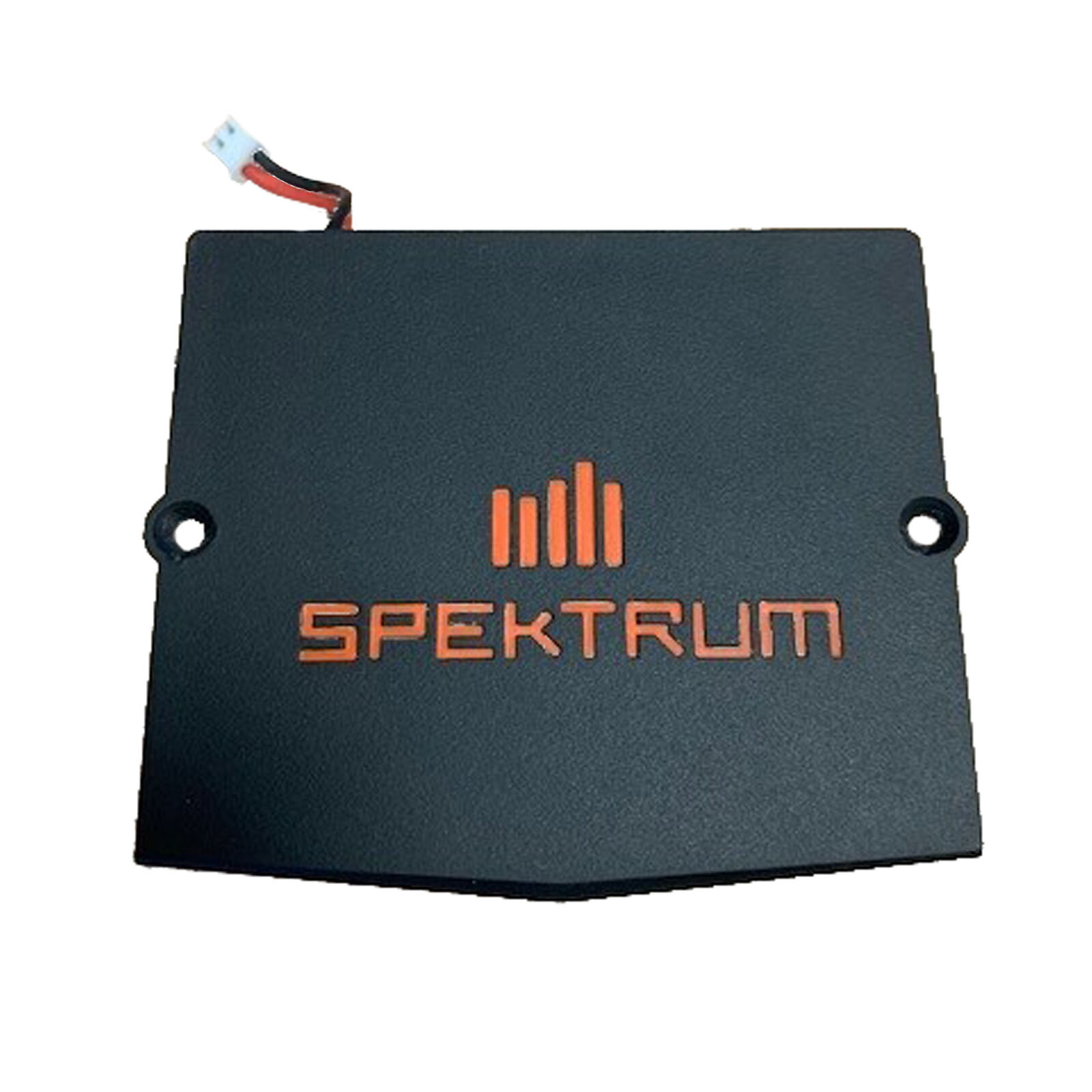 3.7V 10,500mAh 1S iX20 Transmitter Battery: XH-1S | Spektrum