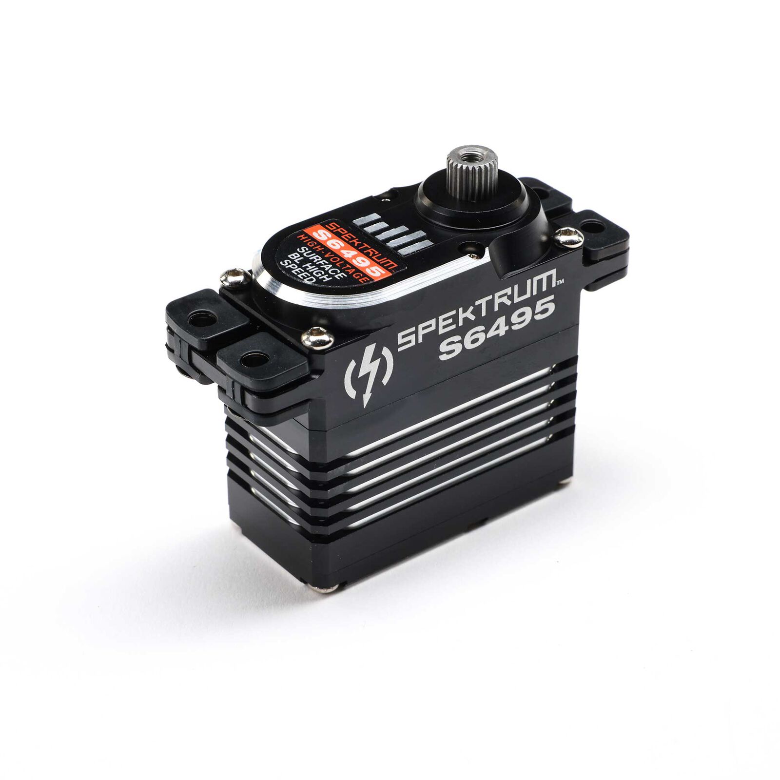 High Speed/Torque Competition Servo 25T | Spektrum