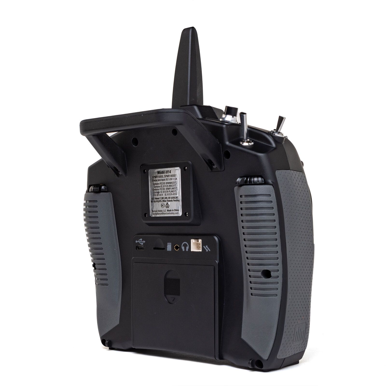 iX14 14-Channel DSMX Transmitter Only | Spektrum