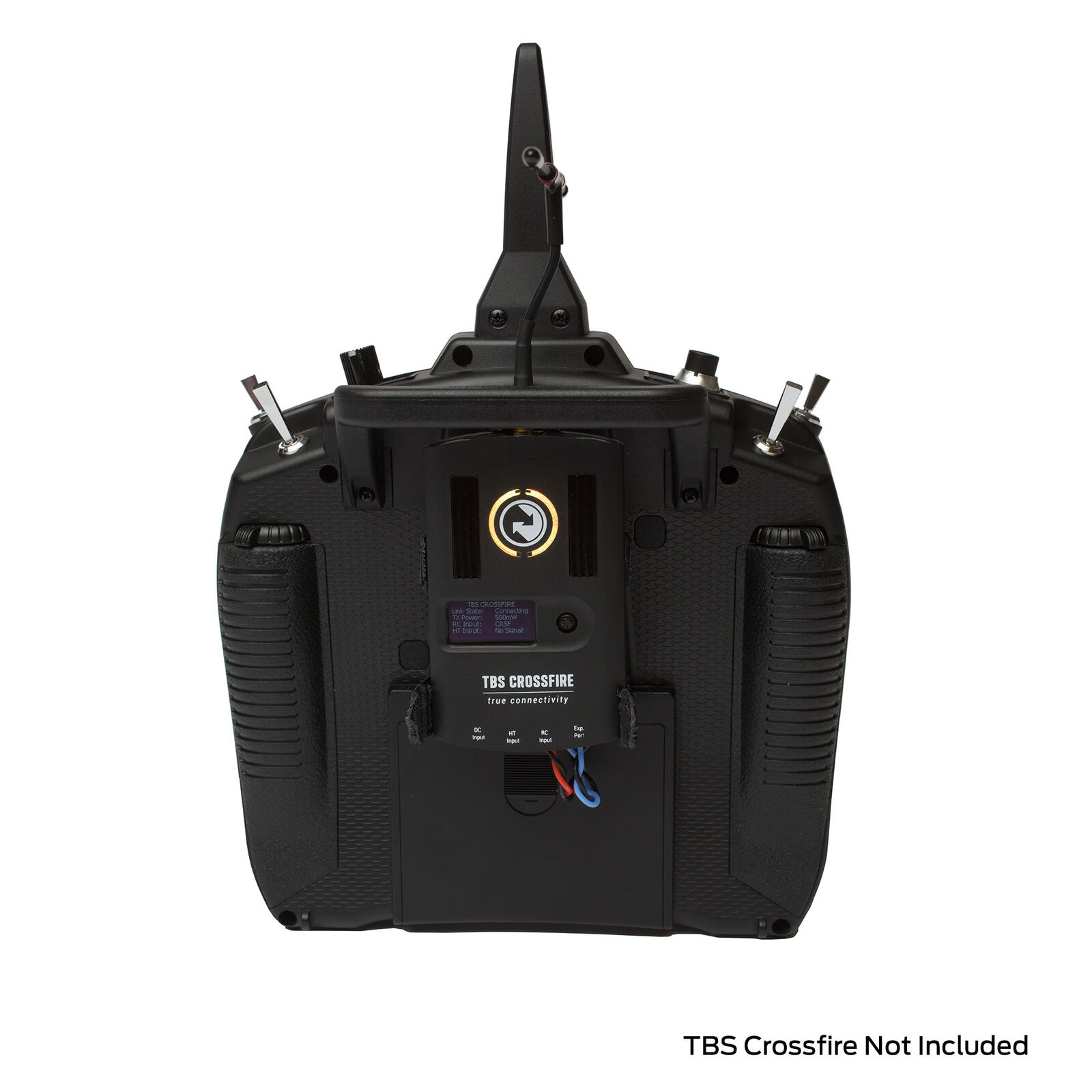 iX12 12-Channel DSMX Transmitter Only | Spektrum