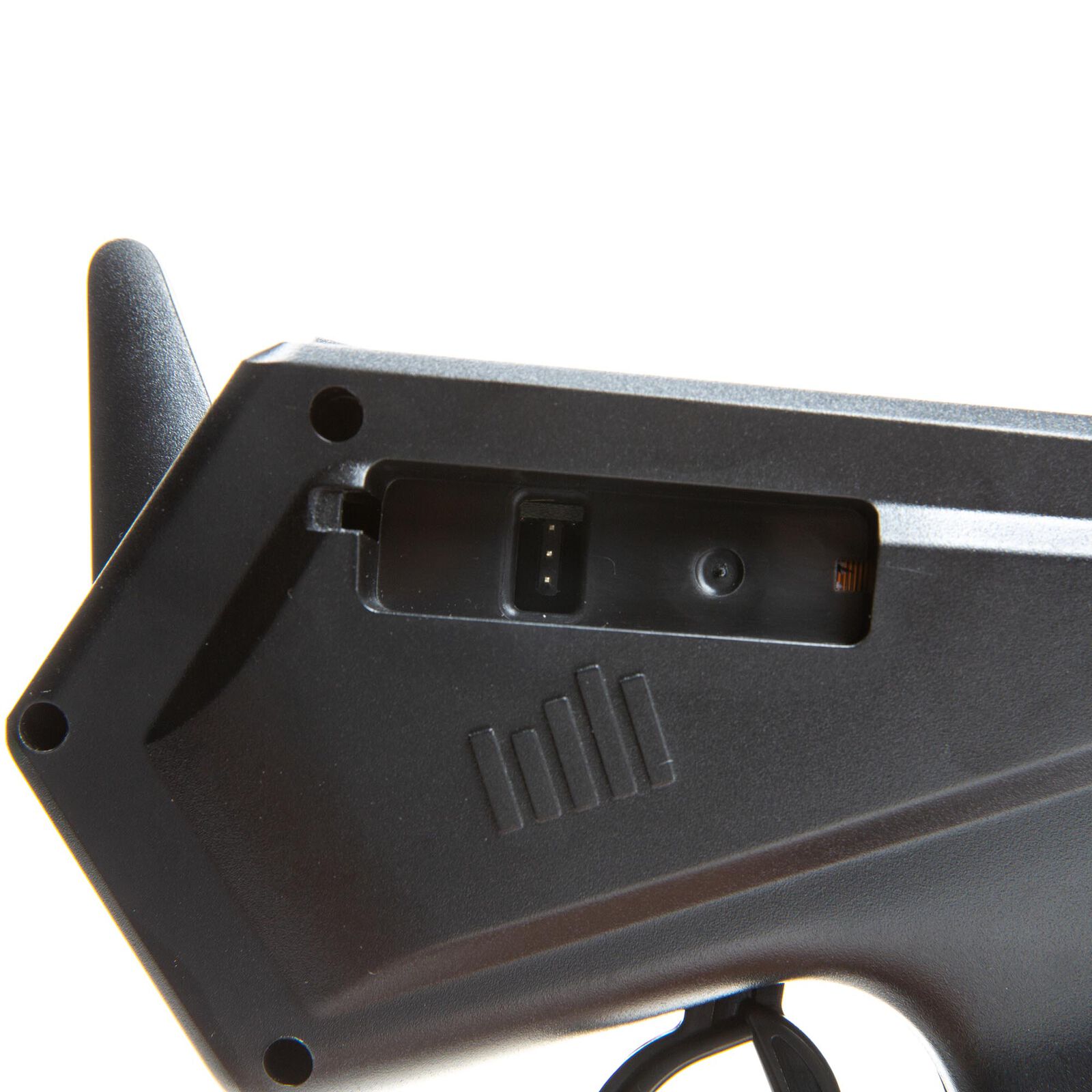 DX5C Smart 5-Channel DSMR Transmitter with SR6100AT Receiver | Spektrum