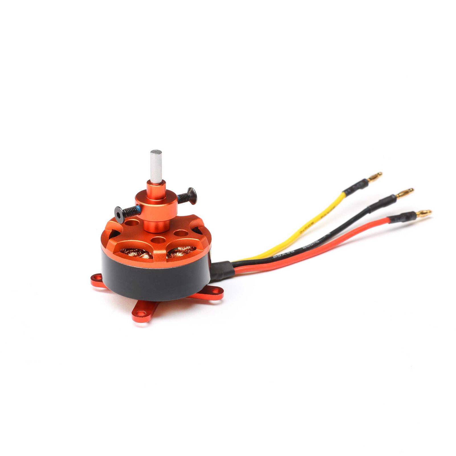 Brushless Motor, 2408-1300Kv 14-Pole | Spektrum