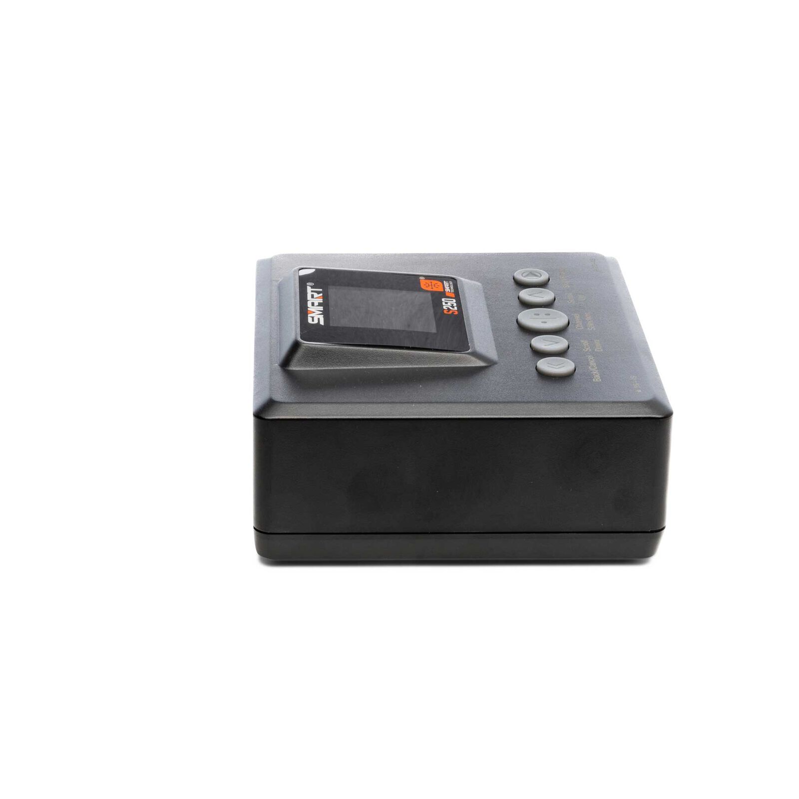 S250 AC 2x50W Smart Charger | Spektrum