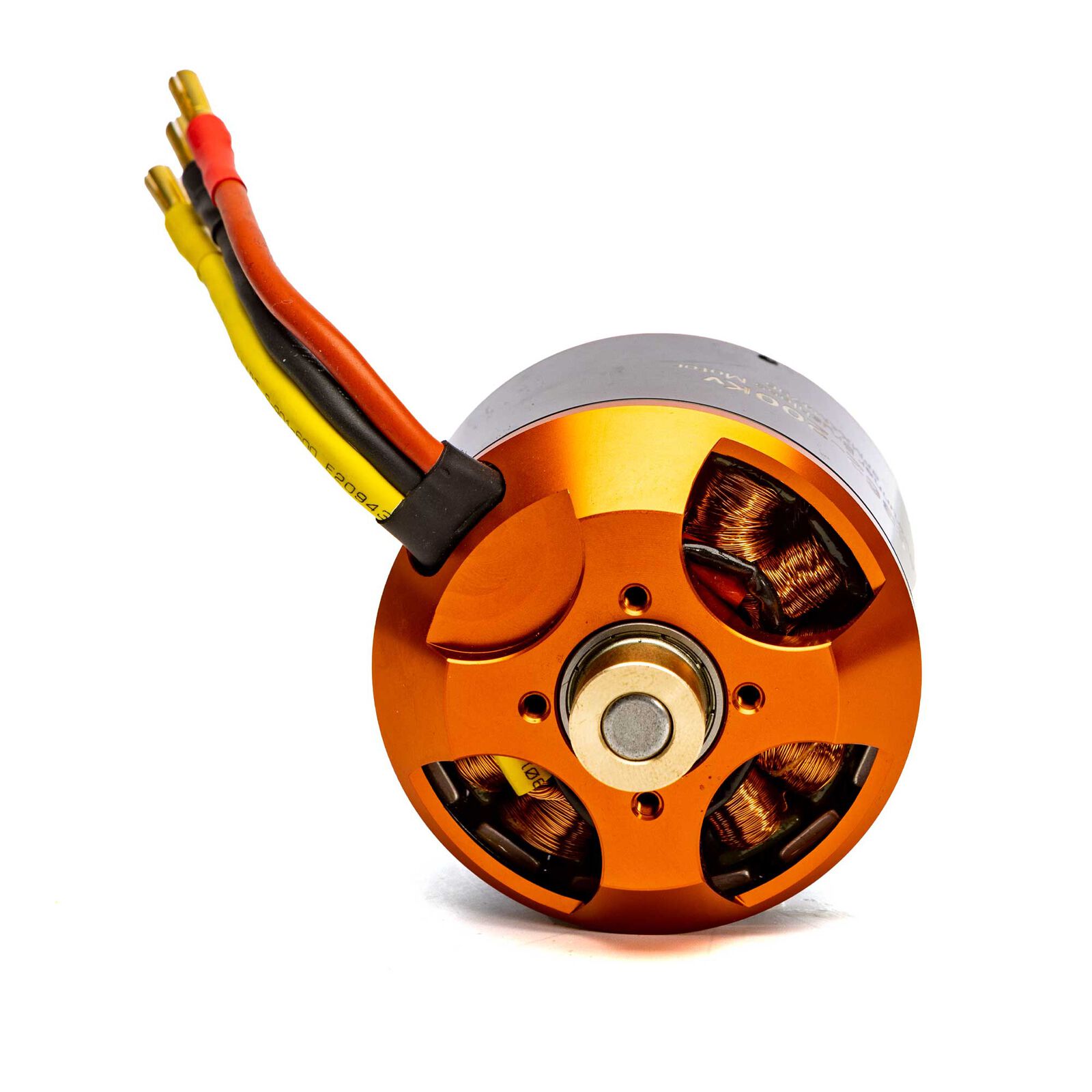Avian 6362-200Kv Outrunner Brushless Motor | Spektrum