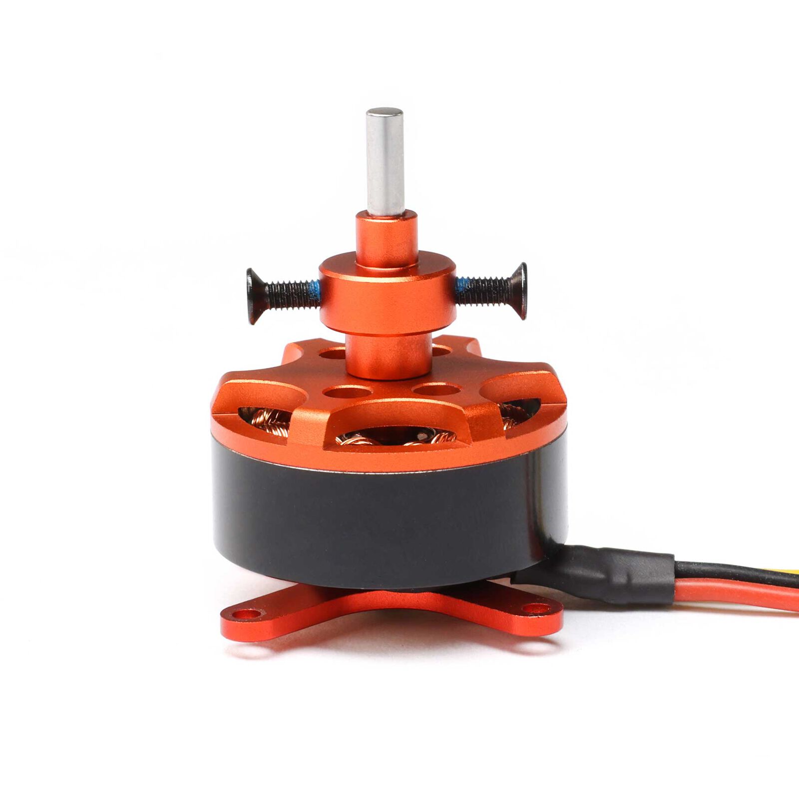 Brushless Motor, 2408-1300Kv 14-Pole | Spektrum