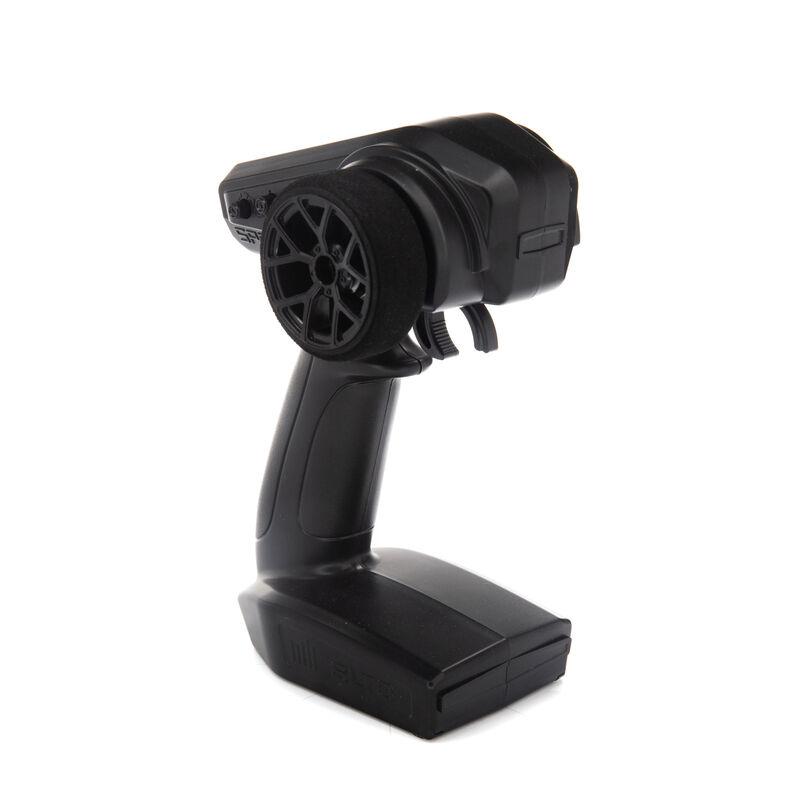 SLT3 3-Channel SLT Transmitter with SLR300 Receiver | Spektrum