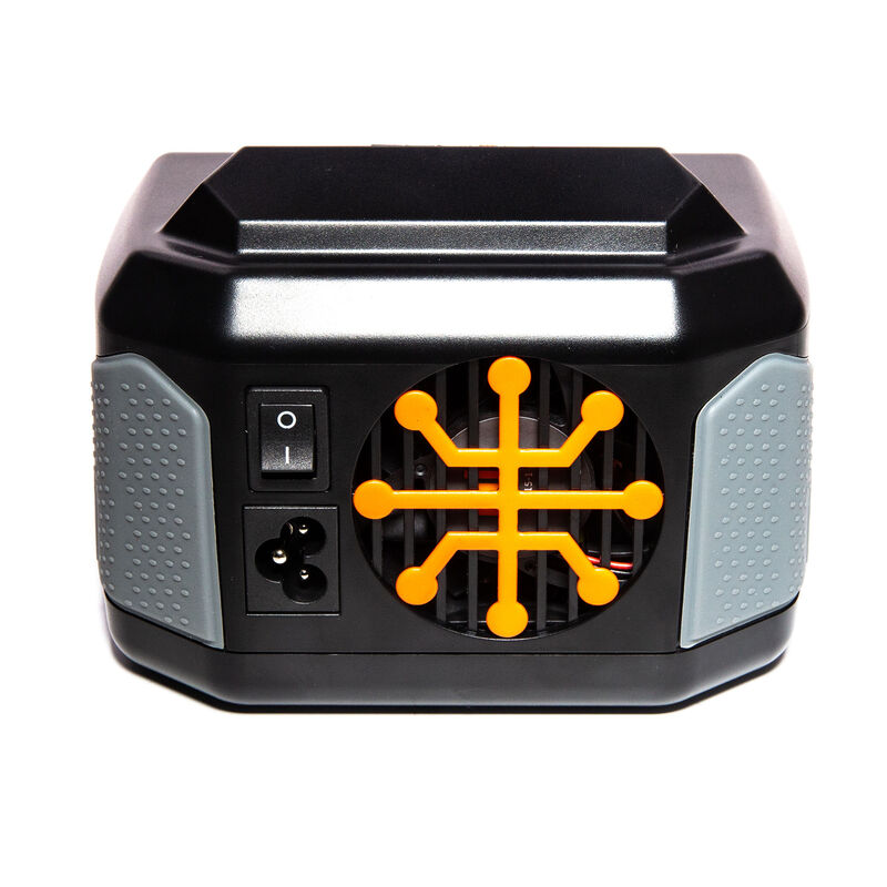 S2200 G2 AC 2x200W Smart Battery Charger | Spektrum