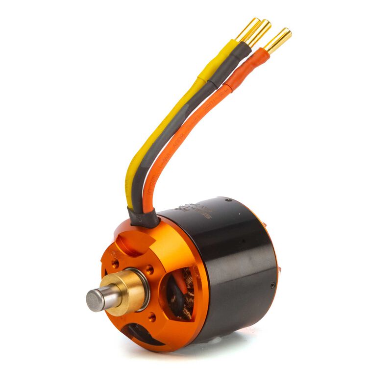 Avian 5065-450Kv Outrunner Brushless Motor | Spektrum