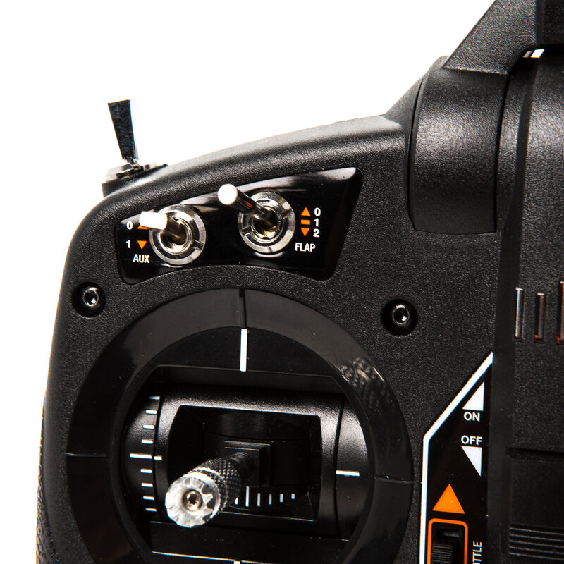 DXe DSMX Transmitter Only | Spektrum