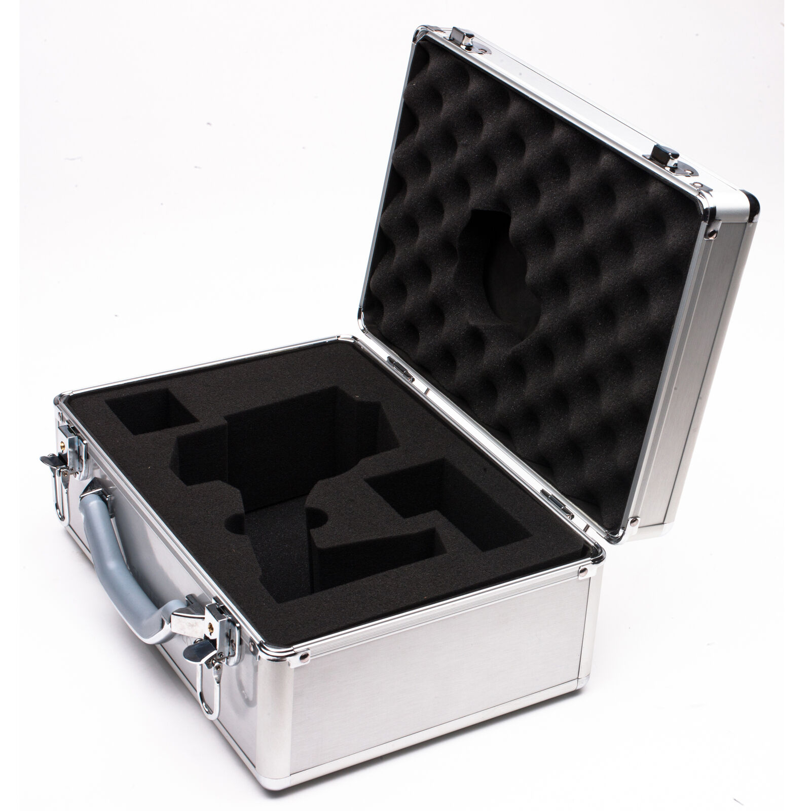 Spektrum Aluminum Surface Transmitter Case | Spektrum