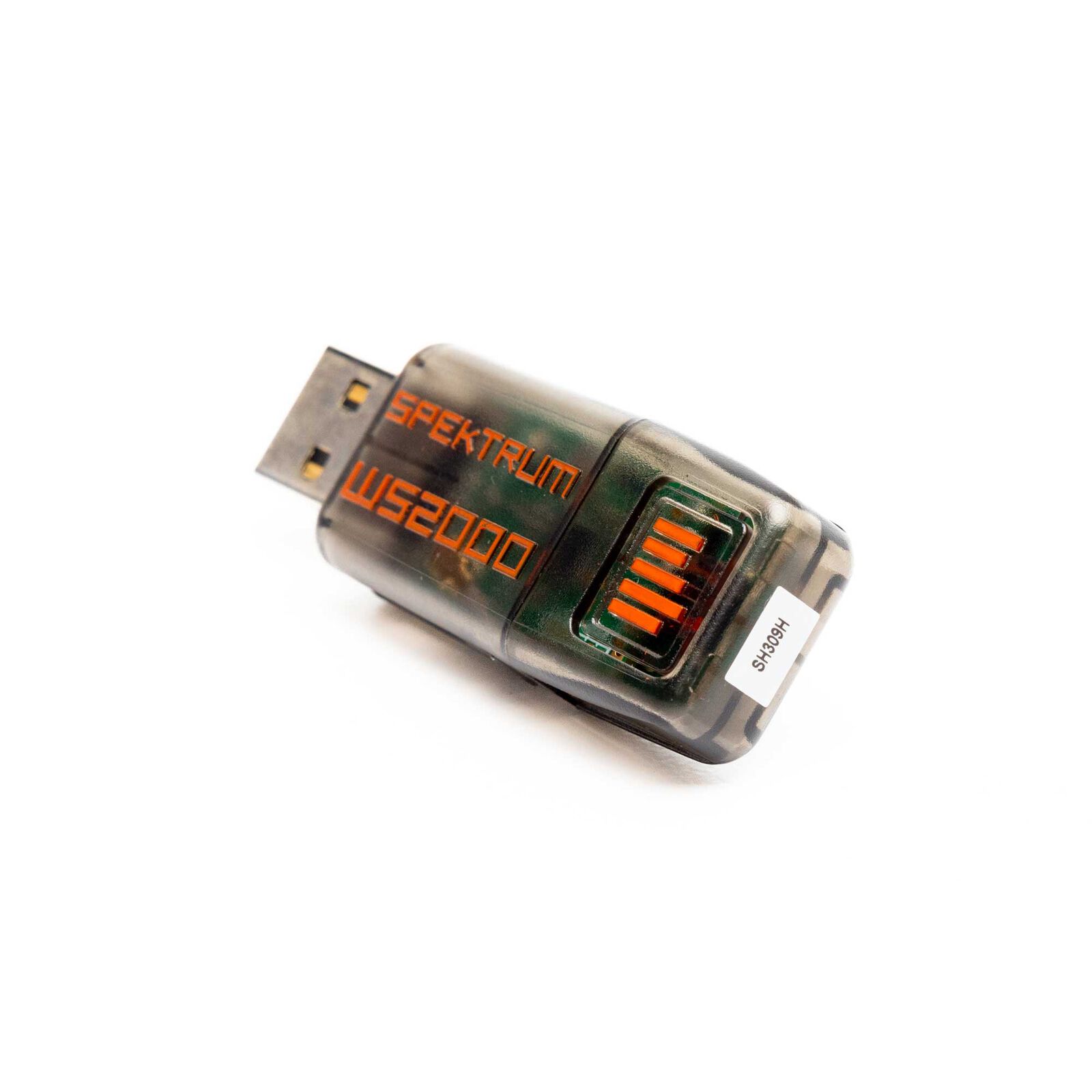 WS2000 Wireless Simulator USB Dongle | Spektrum